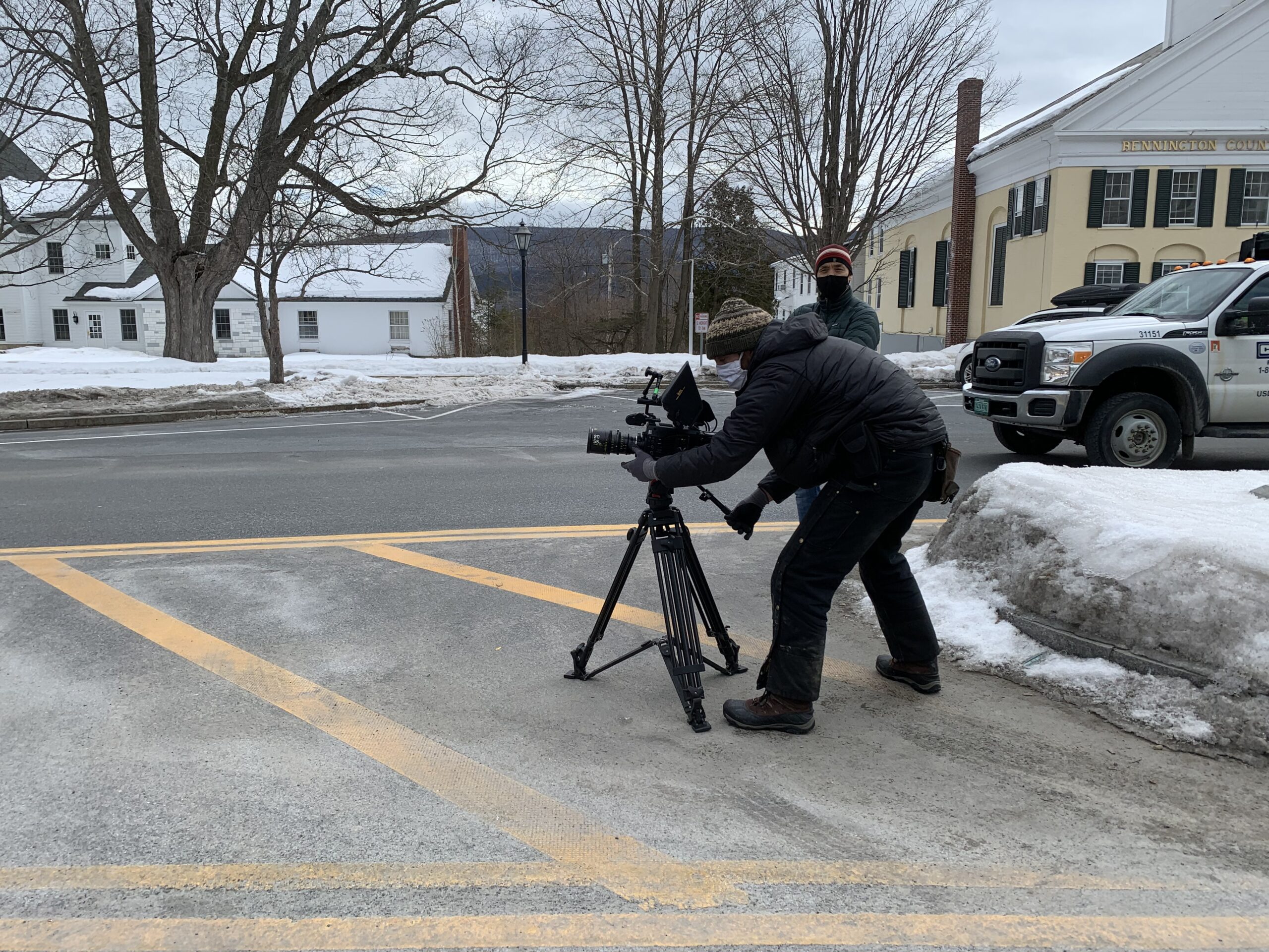 High Watch Media - High Watch Media